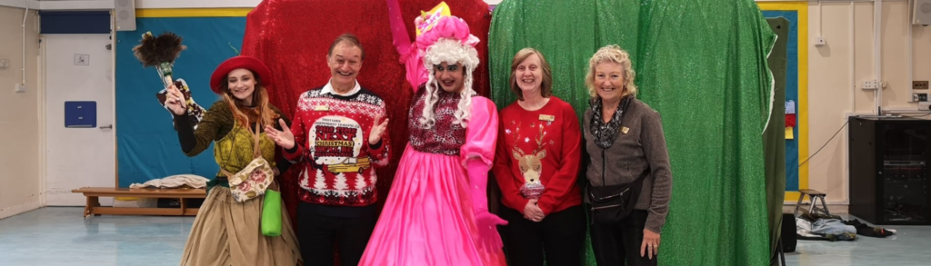 Home - Shepperton and Sunbury Rotary