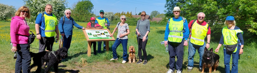 Gallery - Shepperton and Sunbury Rotary